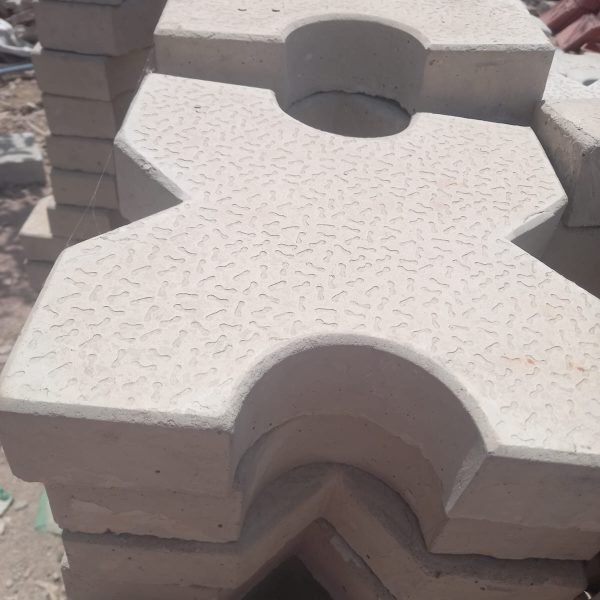 Concrete Cover Block – Construction Mart