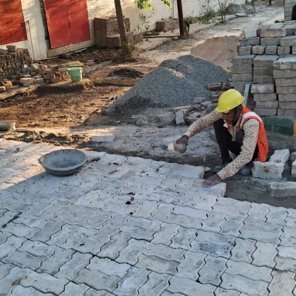 Concrete Cover Block – Construction Mart