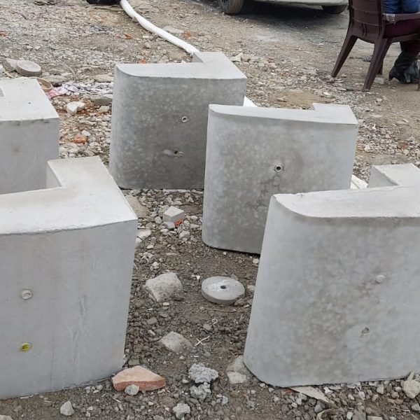 Concrete Cover Block – Construction Mart